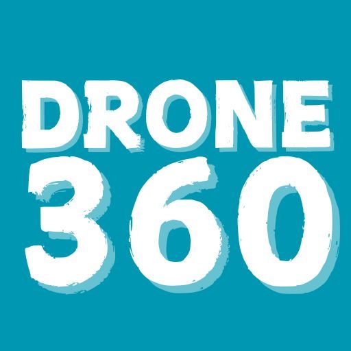 Je suis un télépilote de drone passionné Drone 360